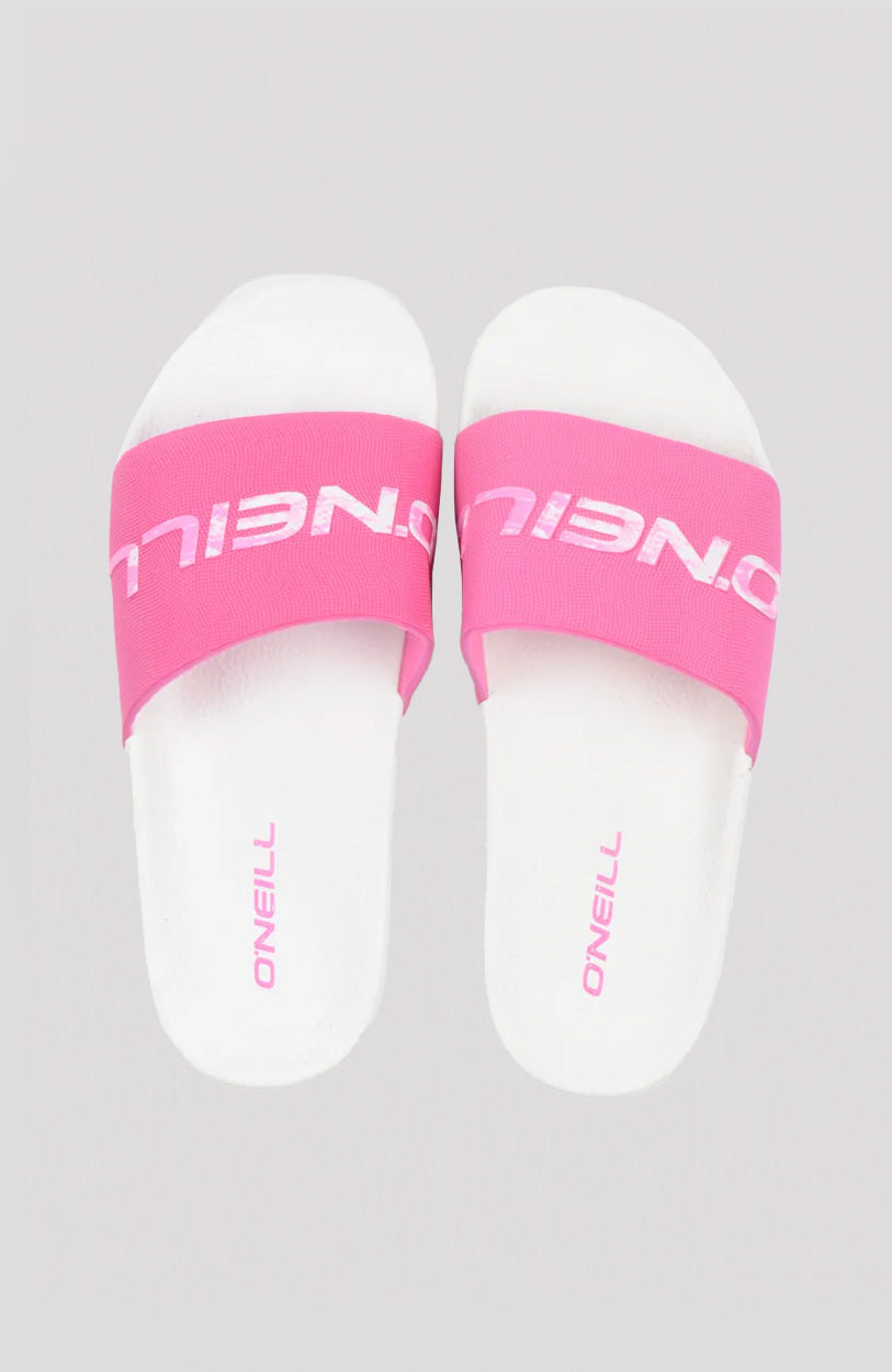 Ojotas Logo Slides O'Neill – O'Neill Argentina